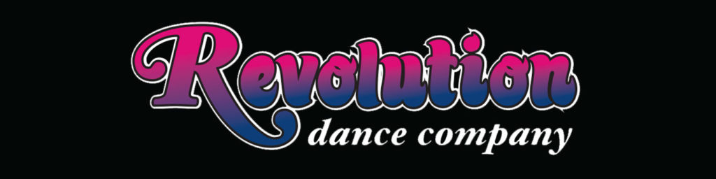 Recreational Classes – Revolution Dance Company